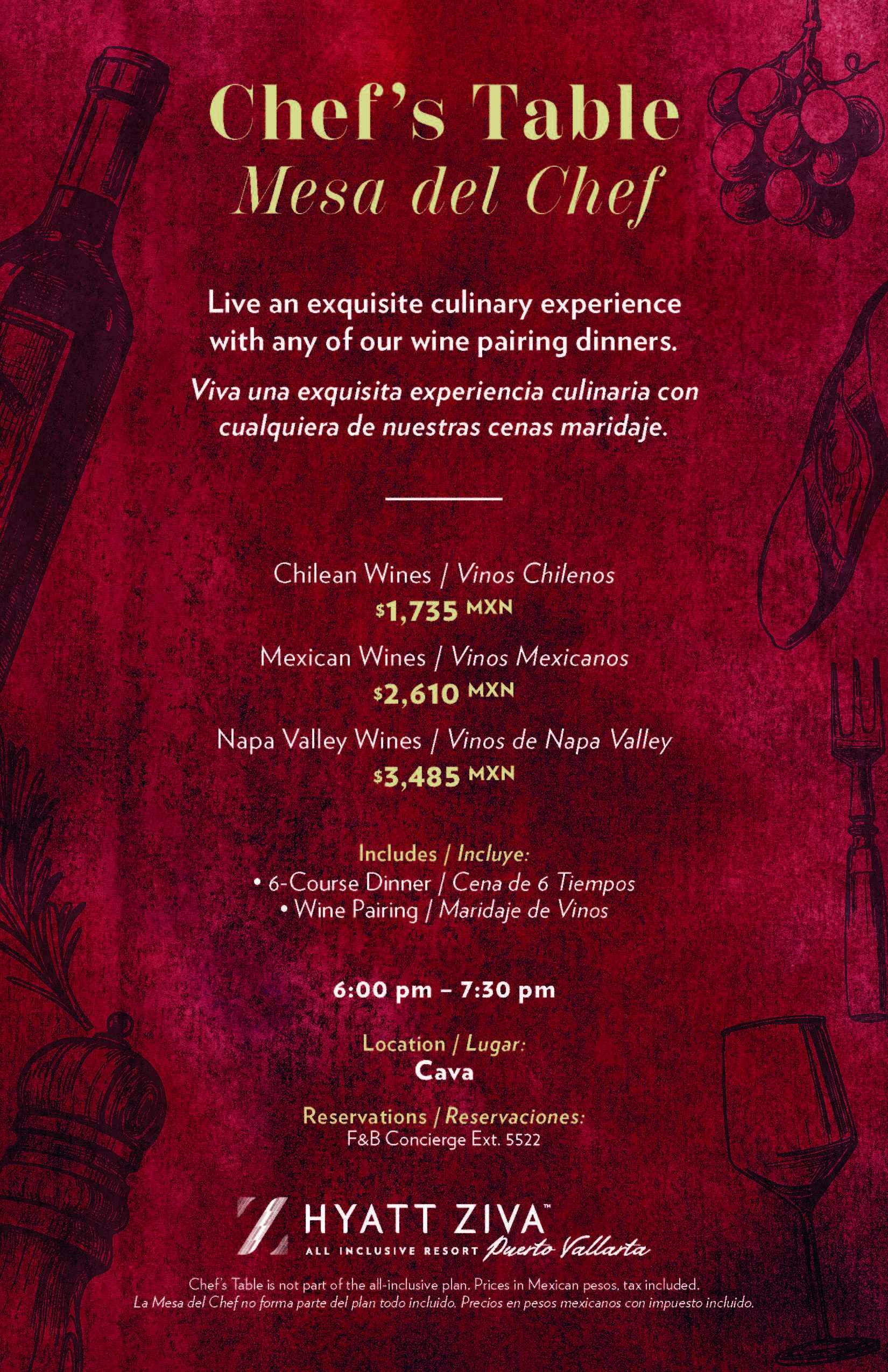 Home Page [hzpv.resortsbyhyatt.com]