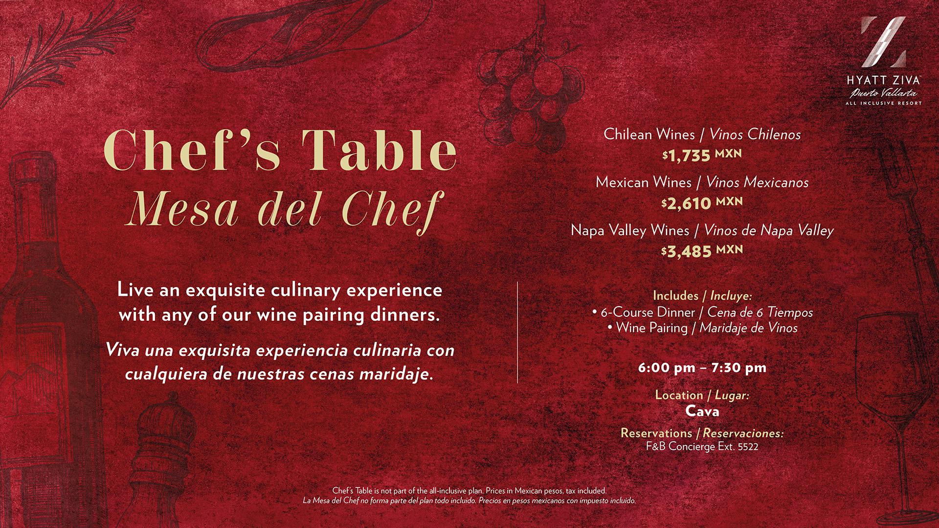 Home Page [hzpv.resortsbyhyatt.com]